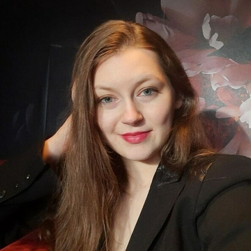 Céline Wernet @ reflecta.network