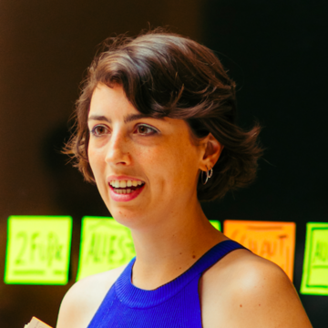 Jennifer Geiser @ reflecta.network