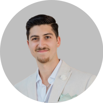 Nima Saber @ reflecta.network