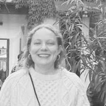 Jule Klingsporn @ reflecta.network