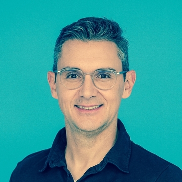 Stefan Kainz @ reflecta.network