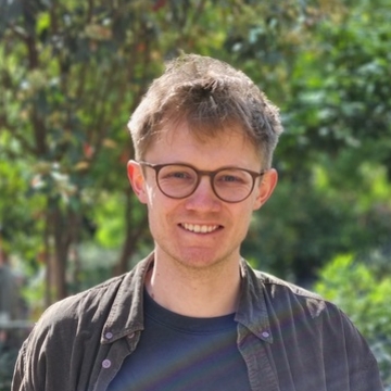 Ben Schultz @ reflecta.network