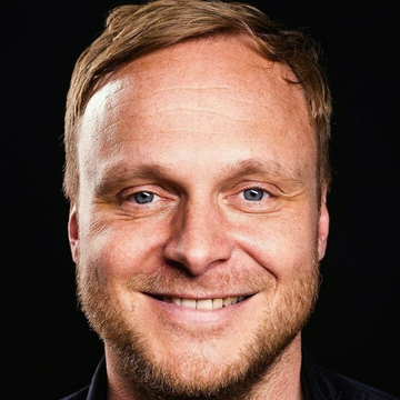 Andreas Echterhoff @ reflecta.network