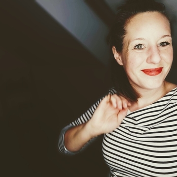 Sabrina Maya Winkler @ reflecta.network