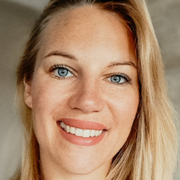 Isabelle Kettenburg @ reflecta.network