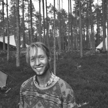 Justus Meier @ reflecta.network