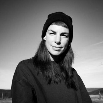 Christina Holst @ reflecta.network