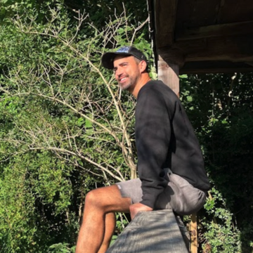 Kontakte von Francis Larkin @ reflecta.network