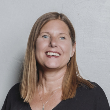 Imke Polzer @ reflecta.network