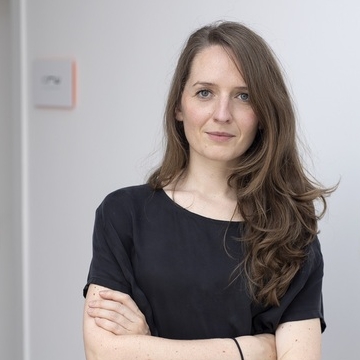 Milena Kossmann @ reflecta.network