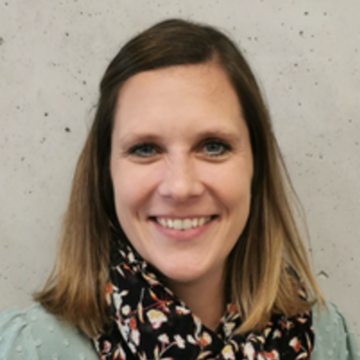 Sandra Ertel @ reflecta.network