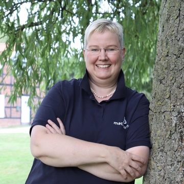 Isa-Bianka Mack @ reflecta.network