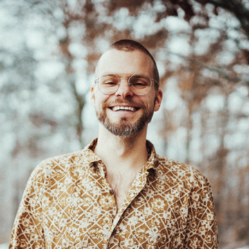 Aaron Kaufmann @ reflecta.network