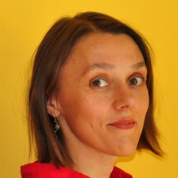 Erika Beeh @ reflecta.network