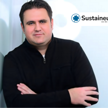 Thomas Knick @ reflecta.network