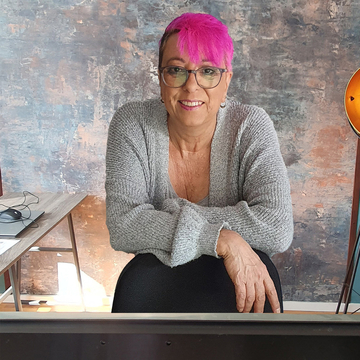 Conny Danner @ reflecta.network