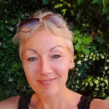 Xenia Hügel @ reflecta.network