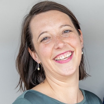 Hannah Eichhorn @ reflecta.network