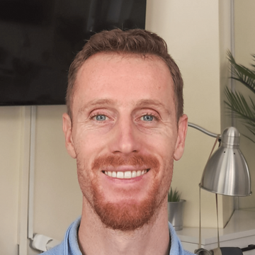 Thomas Bahlo @ reflecta.network