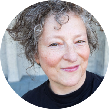 Elke Wolf @ reflecta.network