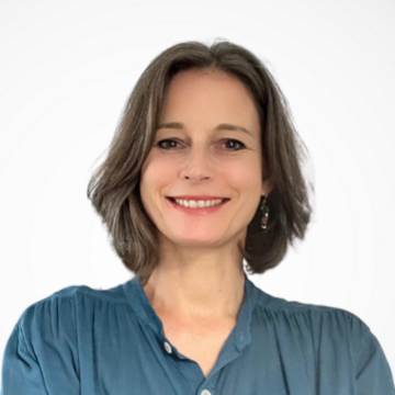 Alexandra Müller @ reflecta.network