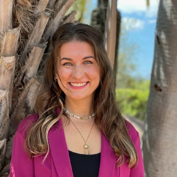 Janina Peter @ reflecta.network