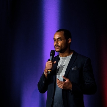 Alexander Igbinedion @ reflecta.network