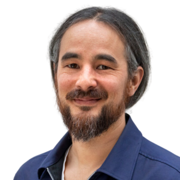 Benjamin Wolf @ reflecta.network