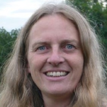 Monika Mai @ reflecta.network