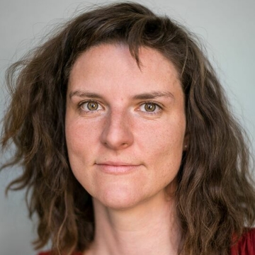 Uta Zetek @ reflecta.network