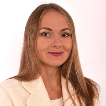 Anastasia Ludwig @ reflecta.network