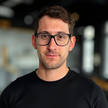 Mario Neururer @ reflecta.network