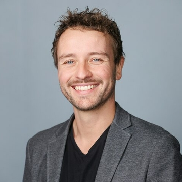 Pierre Herzer @ reflecta.network