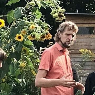 Stefan Fischer @ reflecta.network