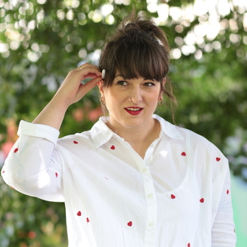 Elena-Theresa Feller @ reflecta.network