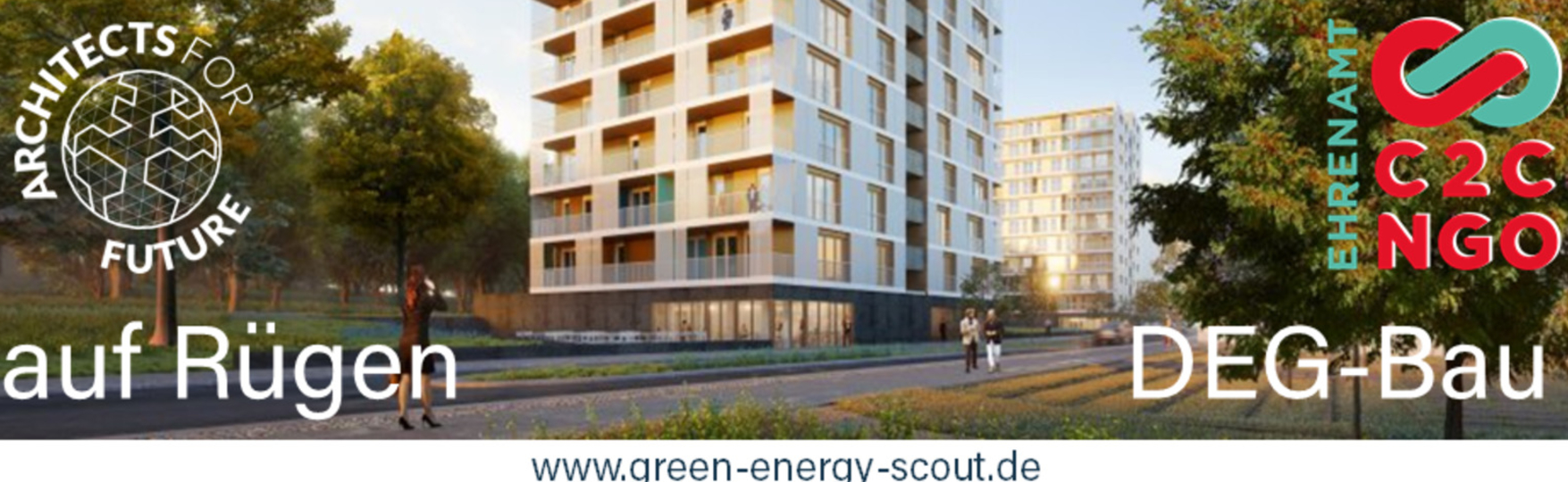 Kontakte von Andreas Esser @ reflecta.network