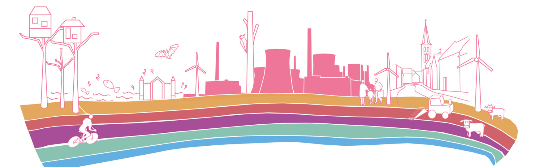 Marie Dewey @ reflecta.network